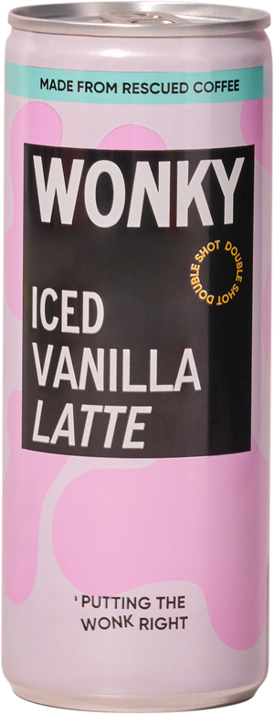 WONKY COFFEE - rescued speciality coffee and chocolate